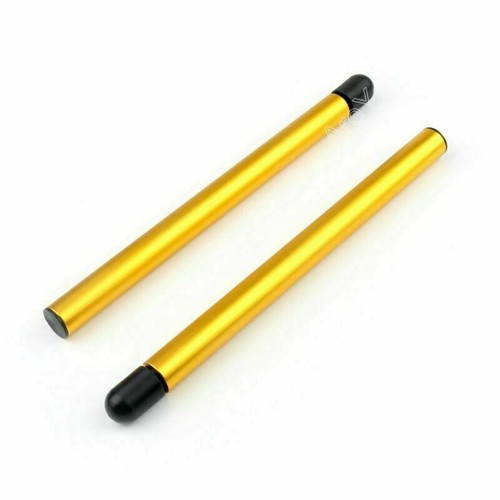 7/8" Vortex Clip On Ons Replacement Handle Bar Handlebars Tube ...
