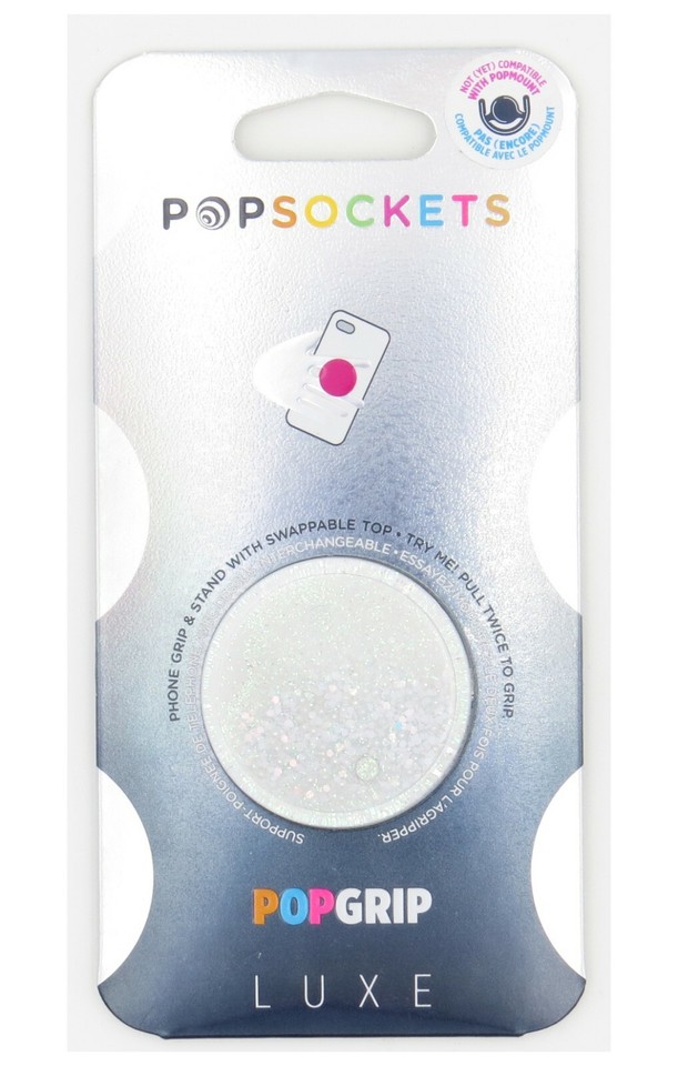 PopSocket Collapsible Single Grip & Stand Universal Phones and Tablet Holder | eBay