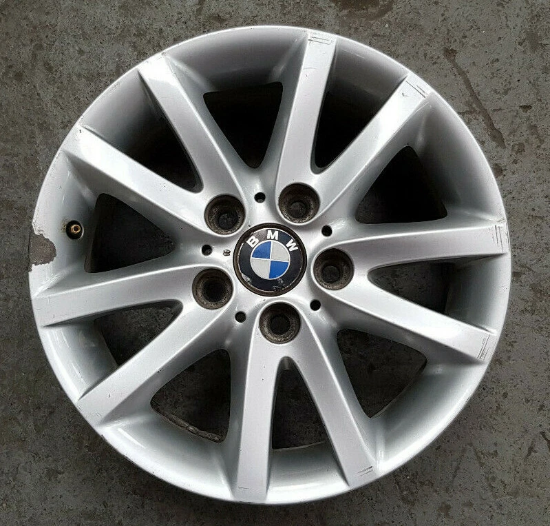 16in Wheel E46
