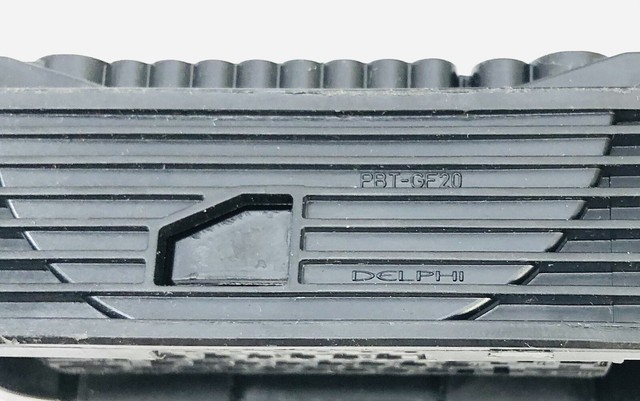 GM Delphi Pbt-gf20 3 Row 41 Pin Auto Car Electrical Terminal Connector ...