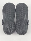 Crocs Specialist Black 10073 Men's 8/ Women's 10 Black Crocs New w/o ...