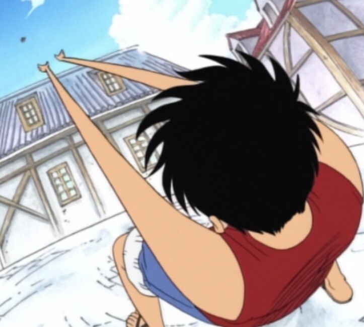 sh figuarts luffy Stretched Haki Arms Custom Accessories High Quality ...
