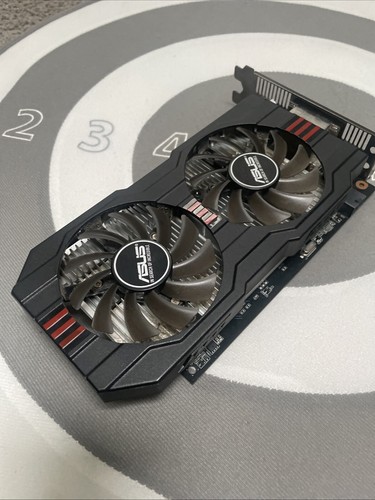 ASU’s Gpu Really Good For Gaming And Fast It Will Give You 140 FPS With ...