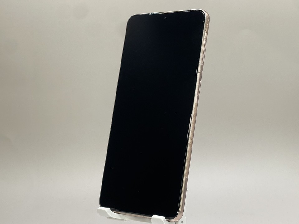 Samsung Galaxy S21+ 5G SM-G996U 128GB Phantom Violet Unlocked W069031 ...