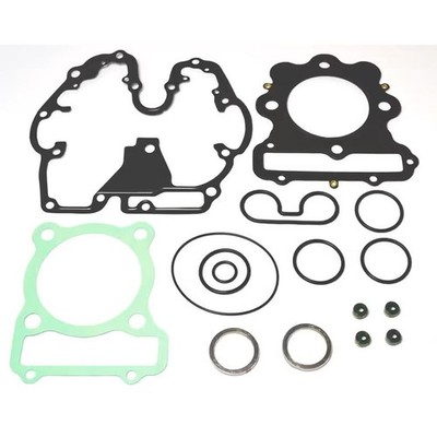 New Top End Gasket Kit Fits Honda XR-L 250cc By 061A1-KV6-405 061A1-KV6 ...