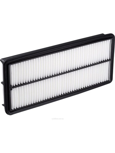 Ryco Air Filter fits Honda Accord 3.0 CK VTEC (CK1, CG1) (A1507) | eBay ...