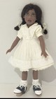 Helen Kish Doll UFDC 9” Ruby Bridges African American | eBay