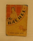 RACHEL By Agnes Scott Kent - Hardcover | eBay
