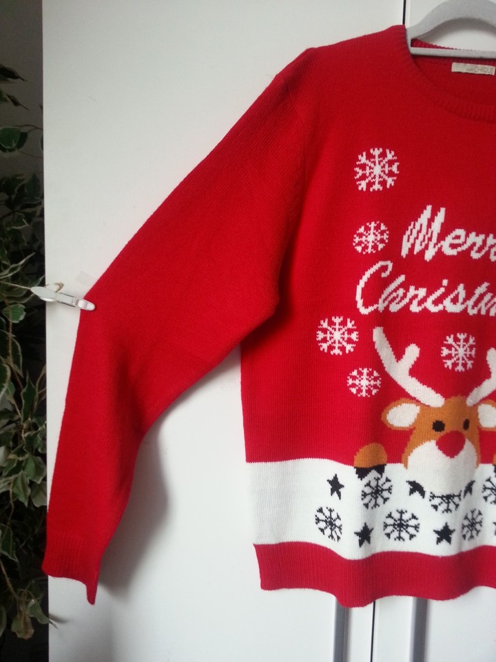 Just CHIQE: Gr. XXL (50) - Damen Winter-Pullover, sehr weich , breite ...