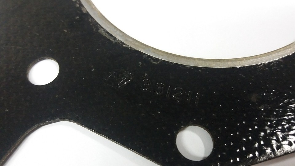 Evinrude Johnson Part # 331211 Head Gasket | eBay