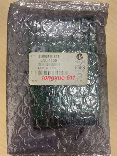 Brand new Lenel LNL-1300 Via FedEx or DHL 670875921399| eBay