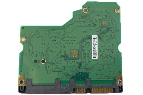 PCB ST31000333AS 100512588 REV A P/N: 9FZ136-336 F/W: CC3H Seagate | eBay