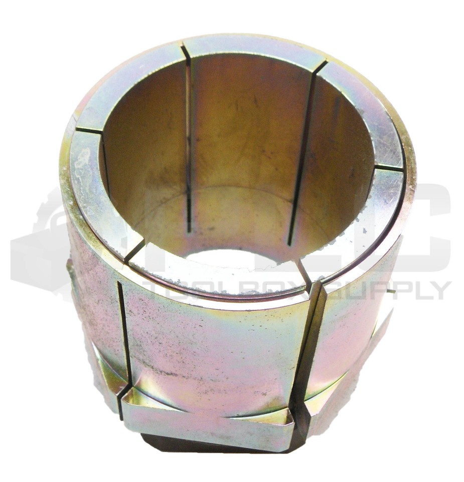 FENNER DRIVES 6202596 Bushing Sans Clé 3" *LIRE* | eBay