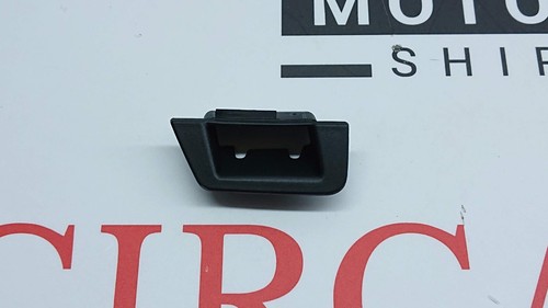 BMW R1200 GS 04-07 Right Bump Stop 46547672252 | eBay