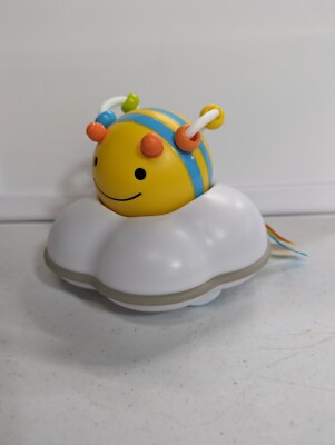 Skip Hop Explore & More Follow-me Bee 3-Stage Developmental Learning ...