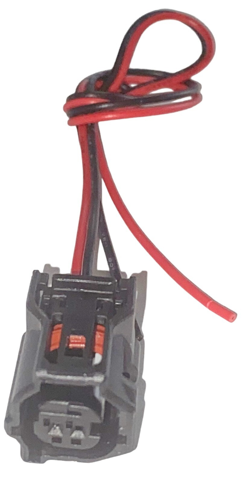 OE Spec ABS Wheel Speed Sensor Connector Front Left Fits Toyota Yaris ...
