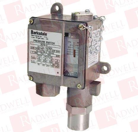 BARKSDALE 9675-2-S1358 / 96752S1358 (BRAND NEW) | eBay