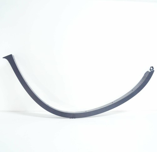 NEW BMW X6 M E71 FRONT LEFT WHEEL ARCH M TRIM 51777206659 7206659 OEM ...