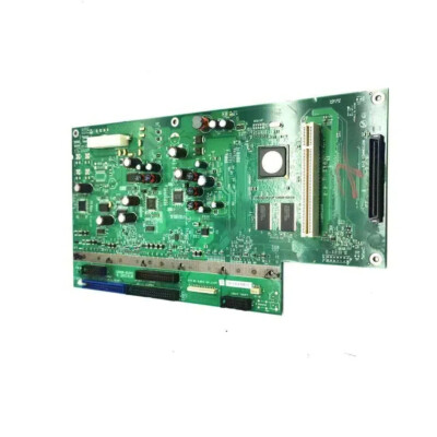 Main PCA Board CH538-60003 Fits For HP DesignJet T 1200 T1200 T770 T ...
