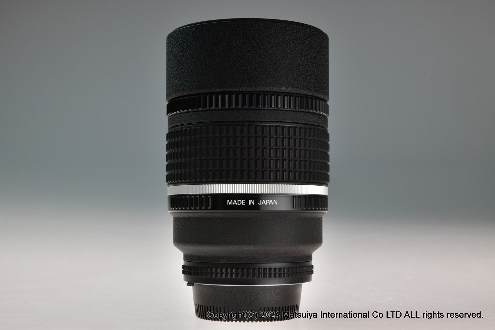 Nikon NIKKOR 135mm f/2 RF D AF A/M DC Lens for sale online | eBay