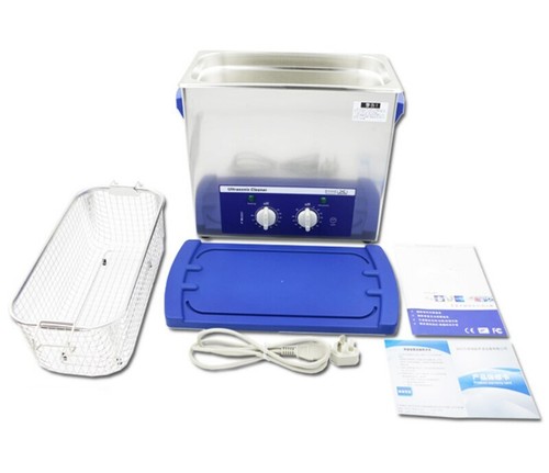 Ultrasonic cleaning machine Rust removal Hardware/Auto parts Dental ...
