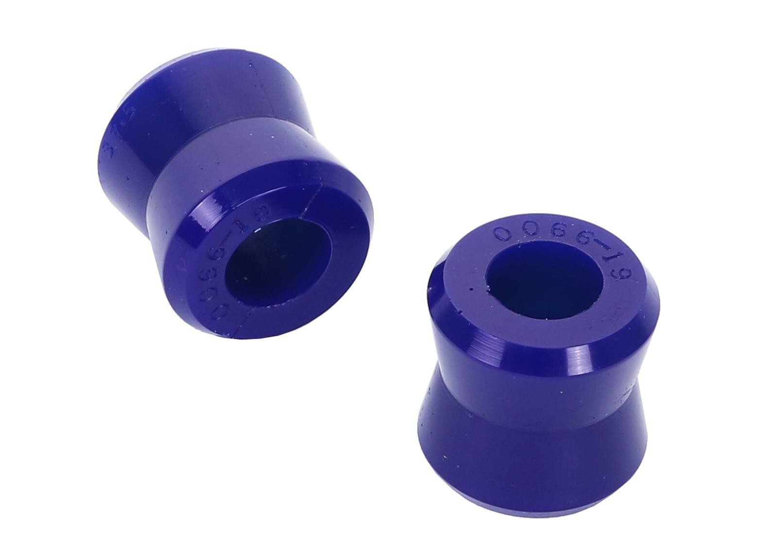 SUPERPRO FRONT SHOCK ABSORBER BUSH KIT FOR TOYOTA HIACE YH61 YH62 YH63 ...