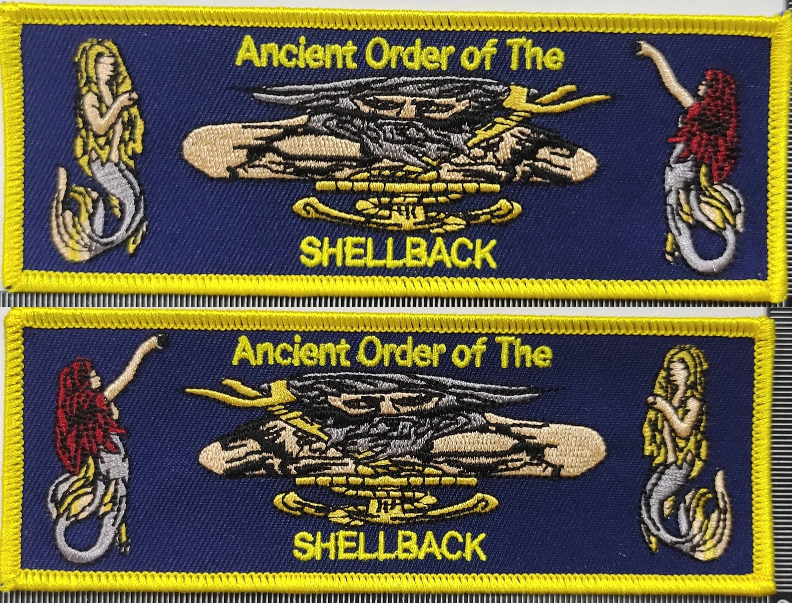 Shellback Liberty Cuff Set | eBay