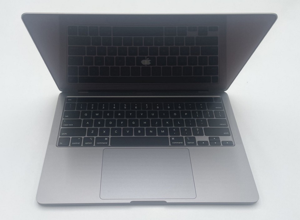 MacBook Pro A2251 i5-1038NG7 16GB 1TB 2020 Sonoma Dark Grey *Read ...