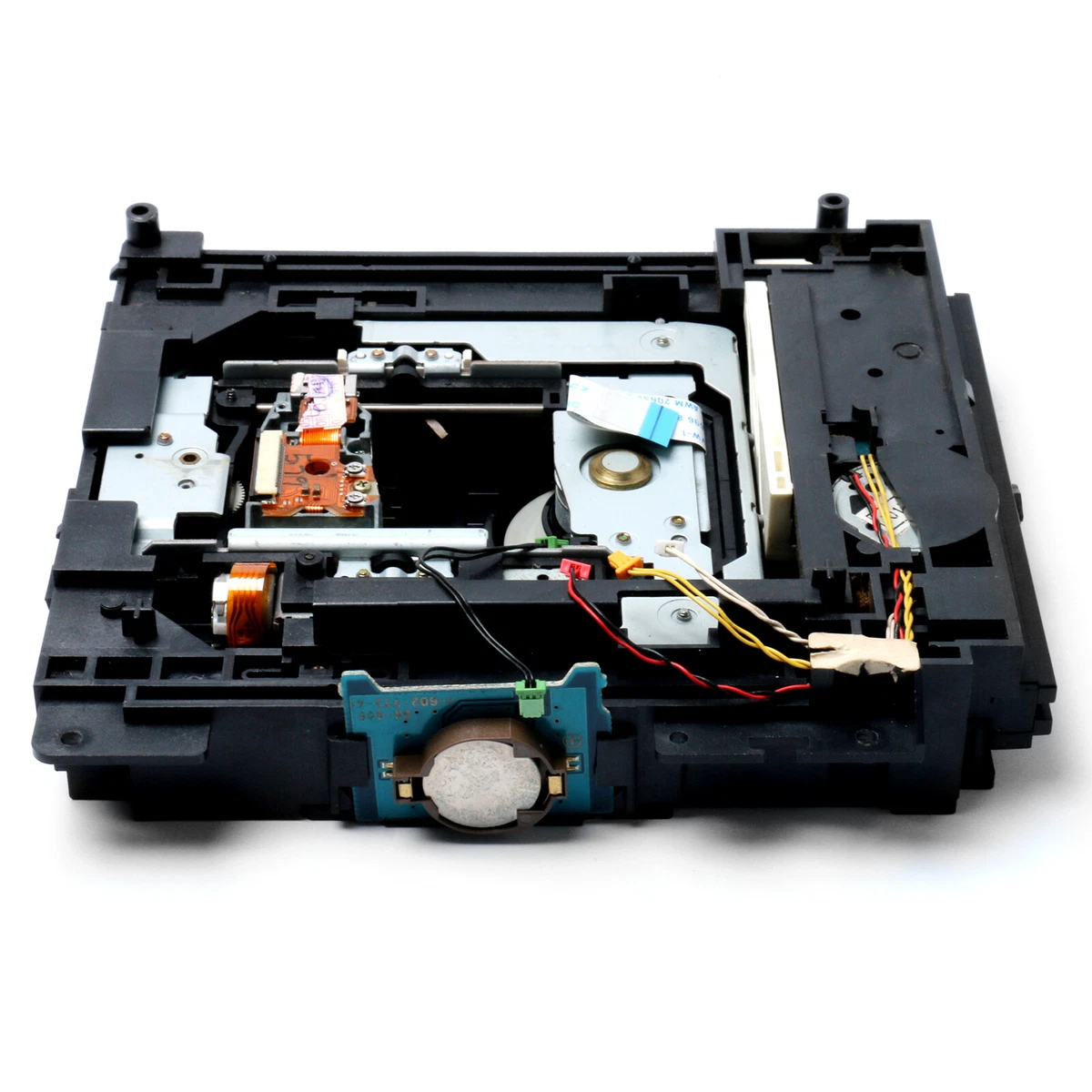 Optical Drive Parts