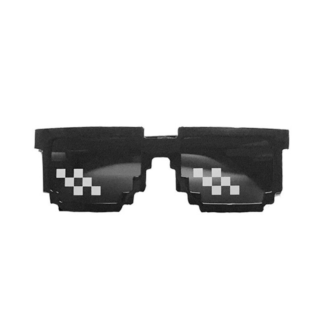 Deal With It Sunglasses Minecraft