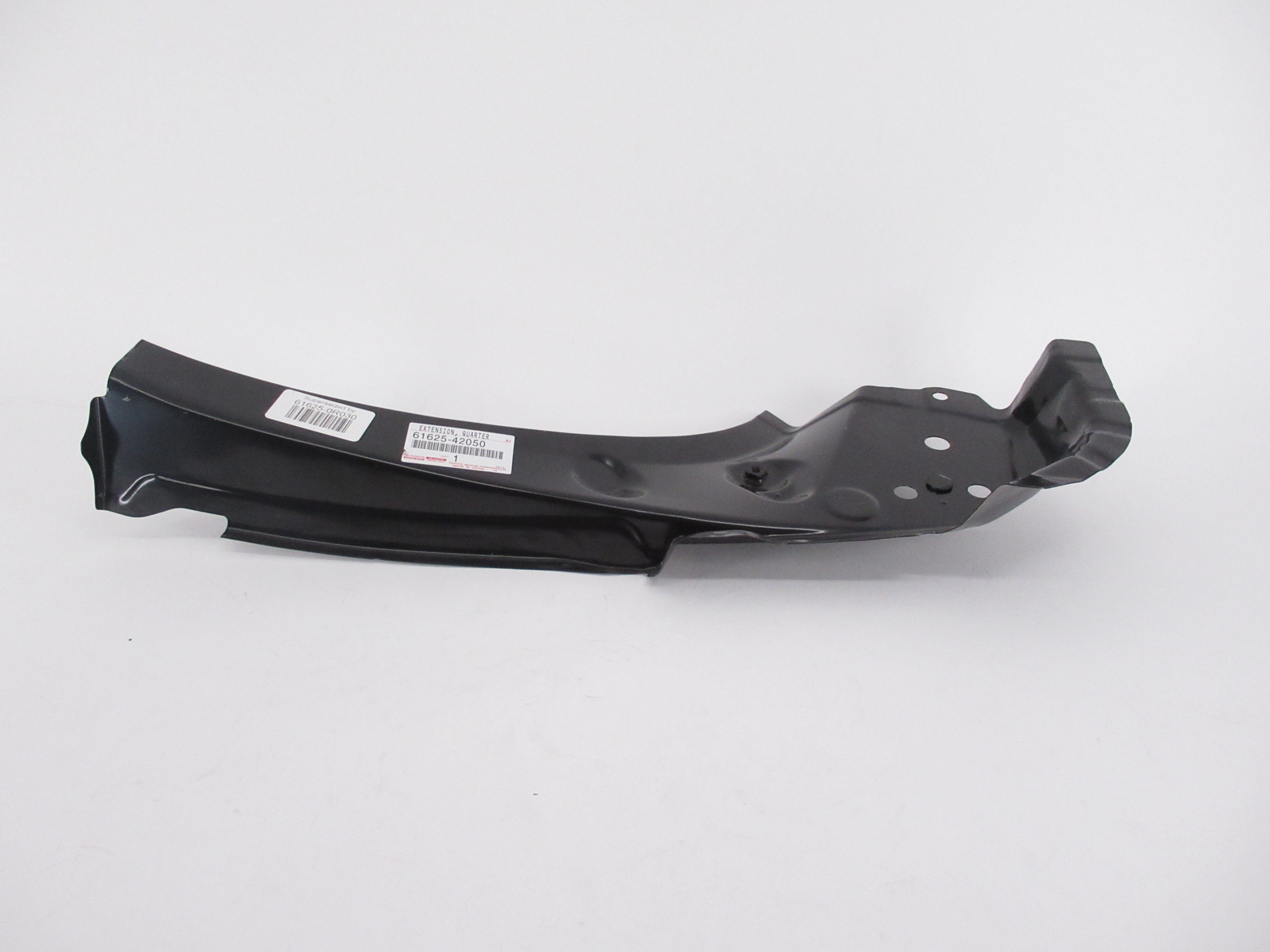 Genuine OEM Toyota 61625-0R030 Passenger Rear Quarter Panel Extension ...