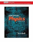 Conceptual Physics [RENTAL EDITION] - Paperback, by Hewitt - New h ...
