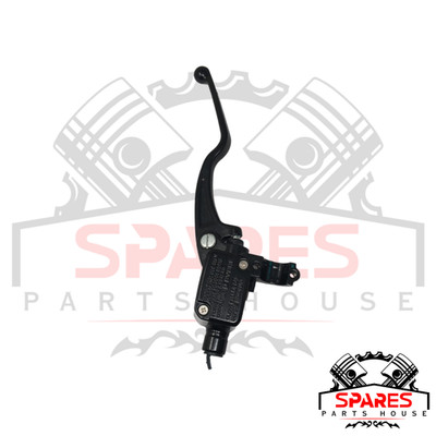 Front Brake Master Cylinder Assembly Fits KTM Duke 250 2017-2023 | eBay ...