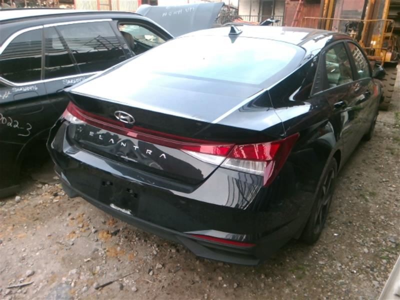 ELANTRA 2022 Brake Master Cylinder 795936 | eBay