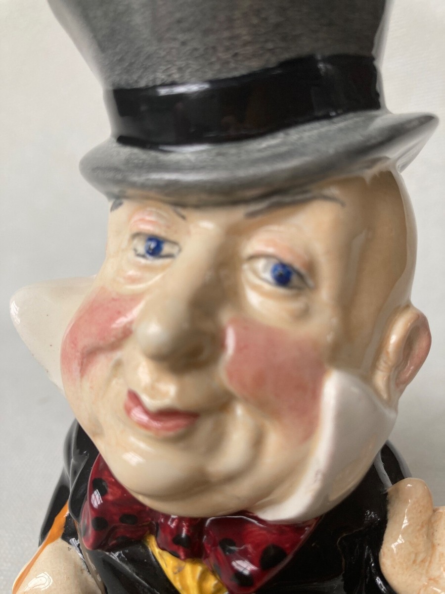 Mr Macorba Quotes Anique Door Knocker, Charles Dickens, Mr Micawber,