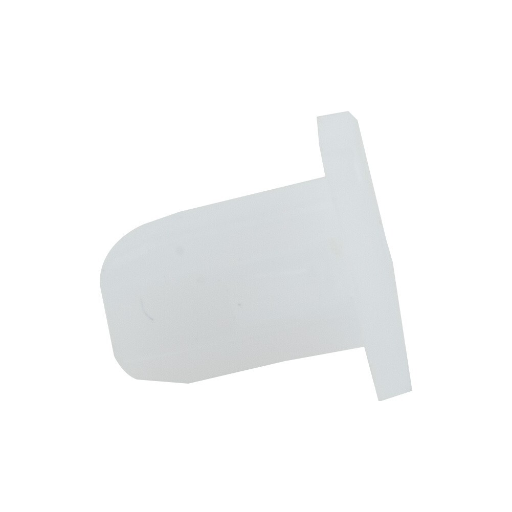 50pcs Square Fasteners Retainer Car Door Trim Panel Push Rivet Clips ...