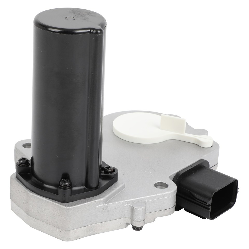 1x Fits Chrysler 2007-2009 Transfer Case Shift Actuator Motor 600-935 ...