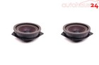 MINI COOPER R50 R53 CABRIO R52 FRONT DOOR LOUD SPEAKER SET OF 2 LEFT ...