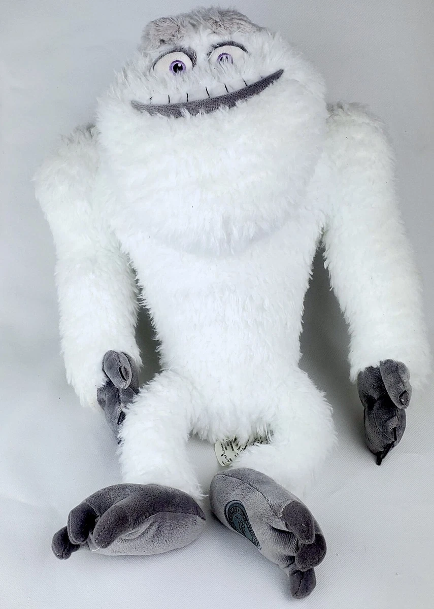 Yeti Monsters Inc