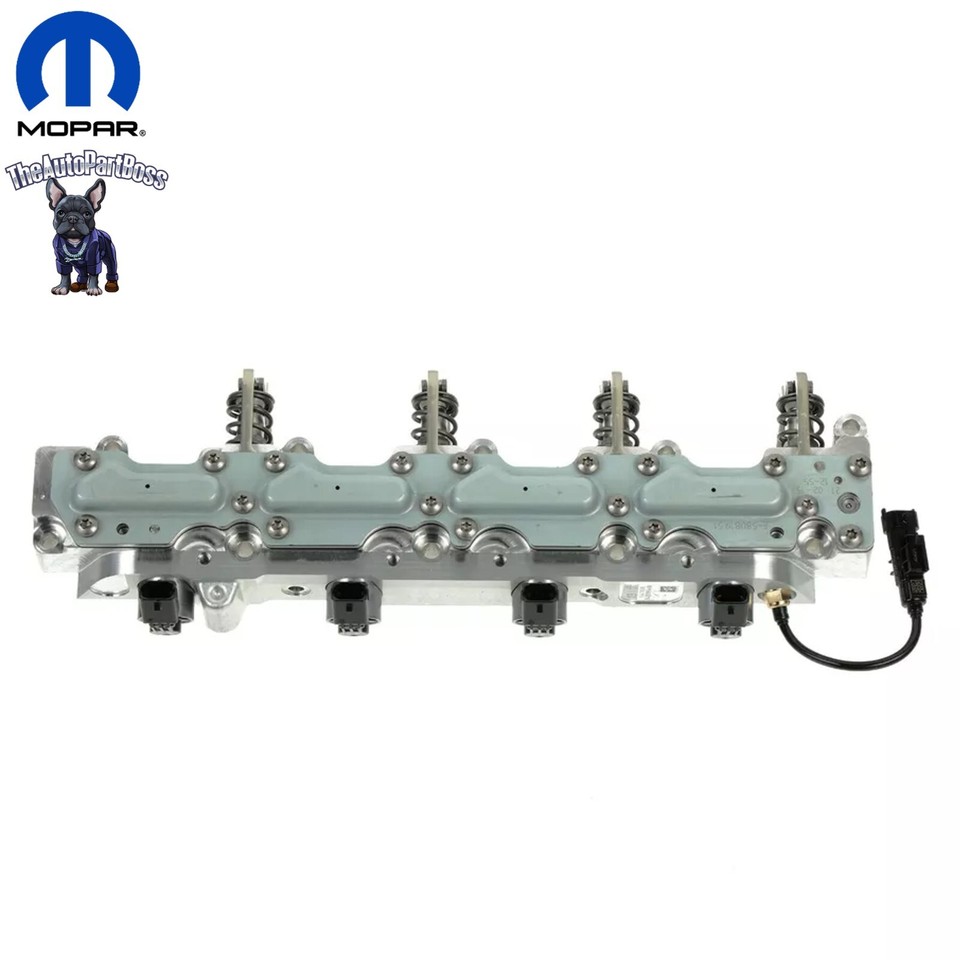 14-23 JEEP RAM DODGE CHRYSLER FIAT Multiair Actuator Genuine Mopar ...