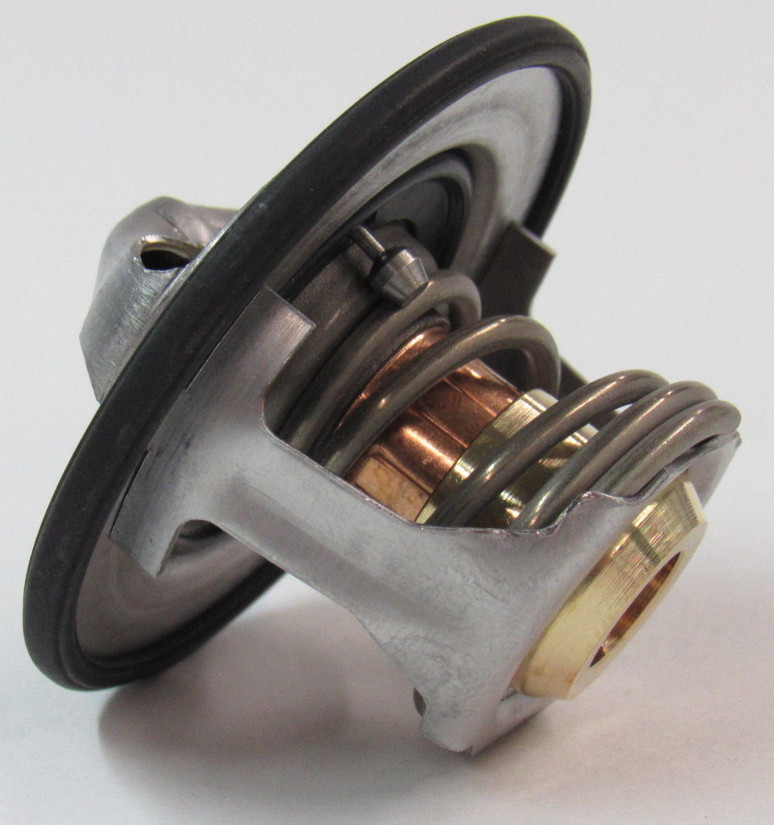 Cummins OEM Genuine 5292708 Thermostat Kit 180F 58mm ISB/QSB Engines ...