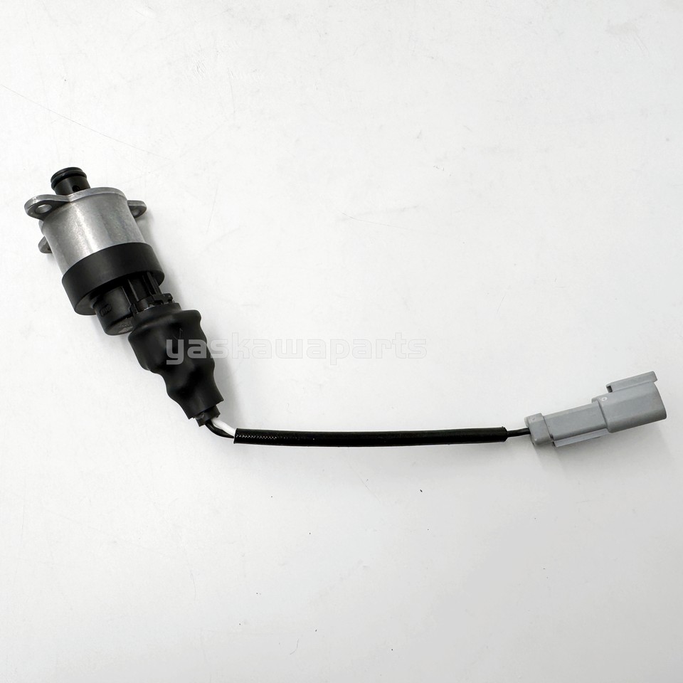 BOSCH OEM 4903523 Fuel Control Actuator For Cummins 8.9 liter ISC/ISL ...