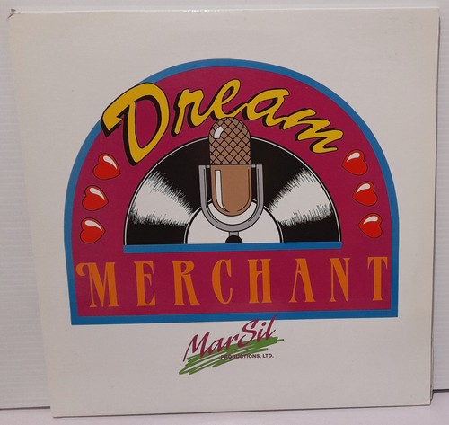 DREAM MERCHANT - 3 LP SET - THE MOMENTS - HAROLD MELVIN - THE NEW BIRTH ...