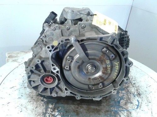 2015 Chrysler 200 Automatic Transmission Sedan 2.4L 9 Speed Opt 948TE ...