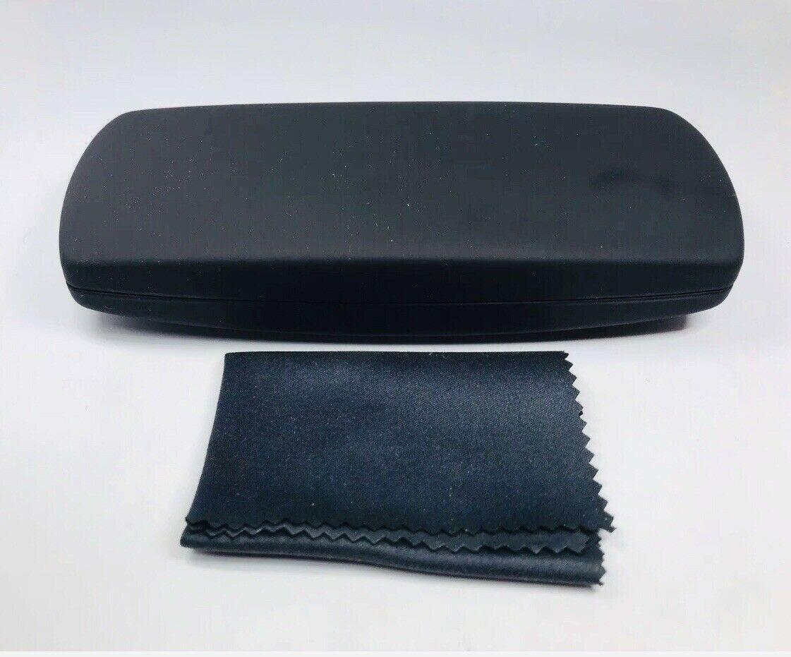 New Max Cole MC-1513 Col.90 Black & Purple Eyeglasses 53/16/135 | eBay