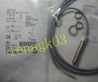 Proximity Switch 516-543-B0-H-03 Induction Sensor #W7 | eBay