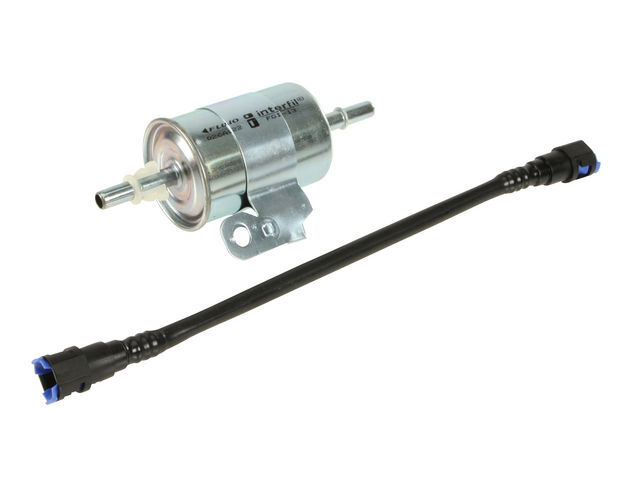 Fuel Filter For Oldsmobile Cutlass Ciera Century Celebrity Cruiser 6000 ...