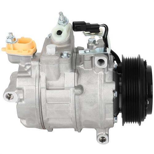 A/C Compressor Fits Ford Explorer 2.0L 2012 2013 Edge 2.0L 2012-2014 | eBay