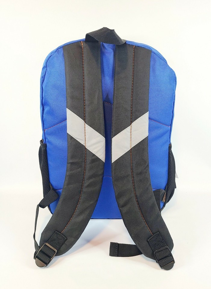 Tune Squad Looney Tunes Space Jam Backpack Boy School Book Bag 17 ...