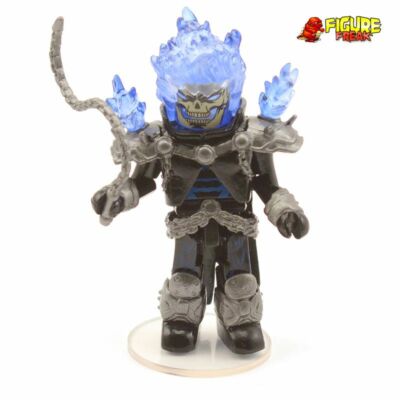 Marvel Minimates Series 50 Ghost Rider | eBay